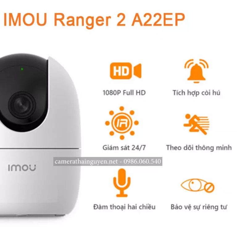 Hướng dẫn xem camera Imou, Dahua trên tv Box Android